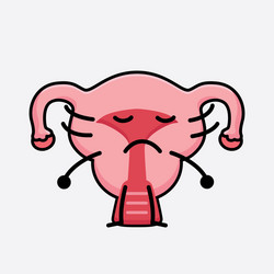 Cervix Happy Caricature Vector Images (over 120)