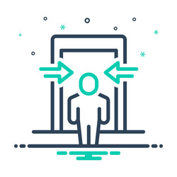 Intake Royalty Free Vector Image - VectorStock