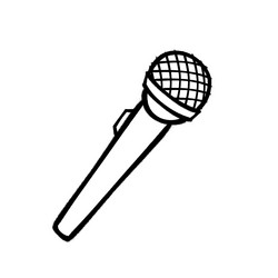 Microphone Graffiti Vector Images (over 610)