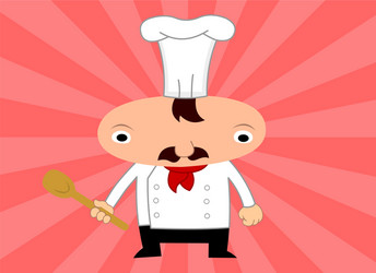 Chef Scarf Vector Images (over 200)