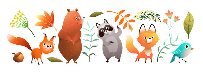 Clipart Collections