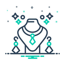 Jewelry Royalty Free Vector Image - VectorStock