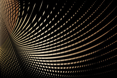 Rgb gold metallic effect background Royalty Free Vector