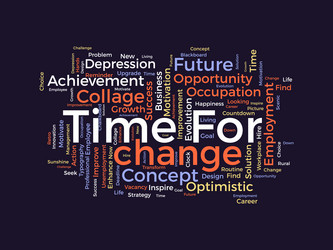Change Management Word Cloud Vector Images (over 190)