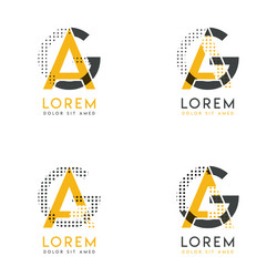 Four Points Logo Vector Images (over 430)