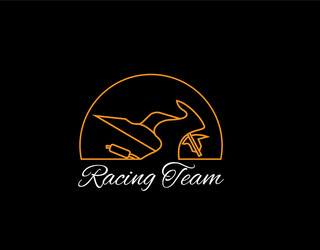 Holden Racing Team Logo Vector