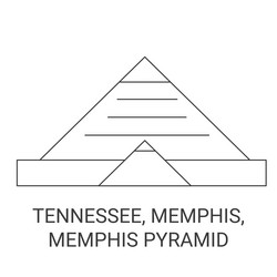 Memphis Bridge Vector Images (32)