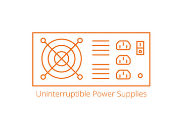 Ups Power Supply Vector Images (over 740)