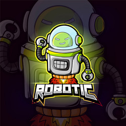 Robotics Team Logo