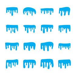 Paint Drip Logo Vector Images (over 2,000)