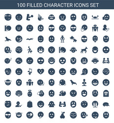 Free Character Vector Images (over 46,000)