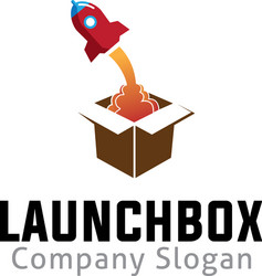 Launch Logo Vector Images (over 12,000)