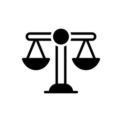 Scales Royalty Free Vector Image - VectorStock