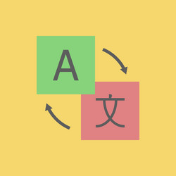 Translate Icon Vector Images (over 16,000)