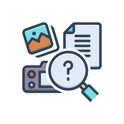 Investigate Logo Vector Images (over 4,200)