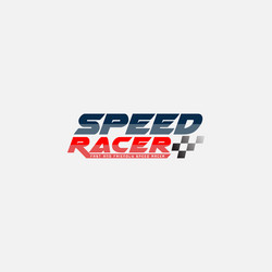 Racer Font Vector Images (over 190)