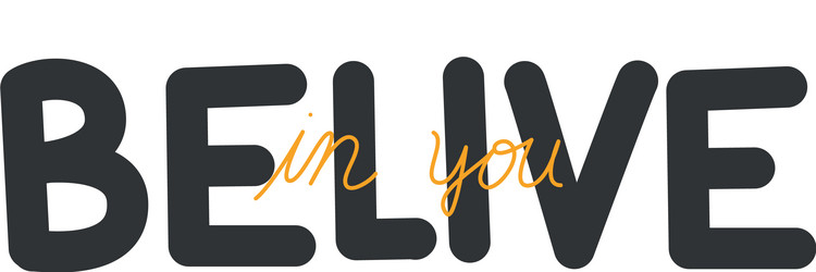 Belive Vector Images (over 540)