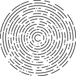 Swirl Dashed Line Vector Images (over 2,500)