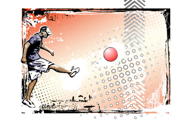 Kickball Vector Images (over 290)