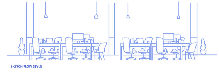 Activity-based working concept icon Royalty Free Vector