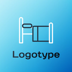 Hospital Bed Logo Vector Images (over 1,500)