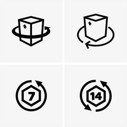 Goods Return Vector Images (over 2,400)