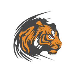 Fighting Tiger Vector Images (over 440)