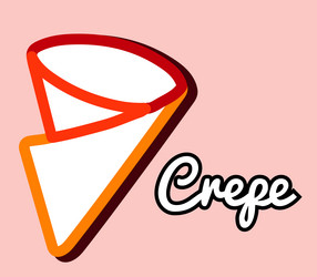Crepe Logo Vector Images (over 180)