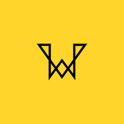 Ww Logos Vector Images (over 1,200)