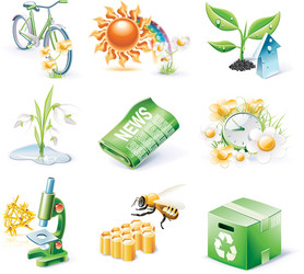 Ecology Vector Images (over 790,000)