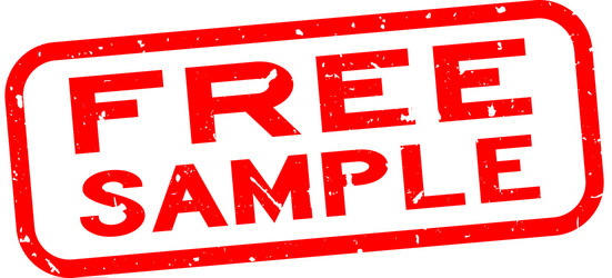 Sample Watermark Vector Images (over 490)