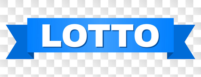 Blue tape with game over caption Royalty Free Vector Image