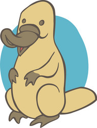 Monotremes Vector Images (72)