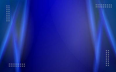 Modern blue background Royalty Free Vector Image