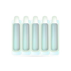 Ampule Ampoule Label Vector Images (35)