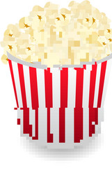 Popcorn Vector Images (over 36,000)
