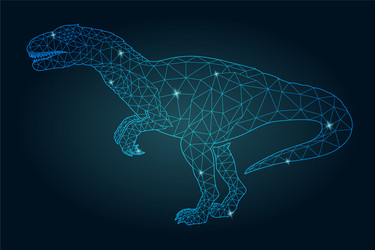 Low Poly Galaxy Vector Images (over 310)