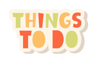 School Things Vector Images (over 2,200)