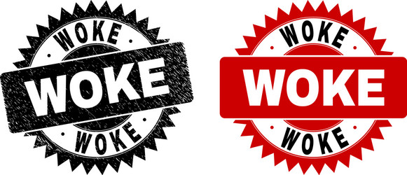 Woke Vector Images (over 280)