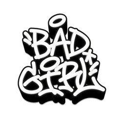 Bad Girl Symbol Vector Images (over 1,200)