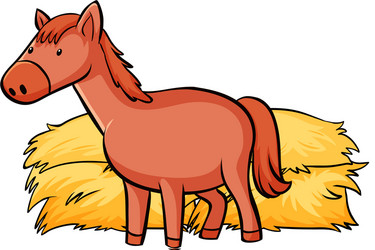 Red Horse Vector Images (over 4,600)