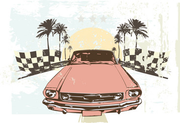 Drag Racing Tree Vector Images (7)