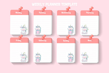 Weekly Vector Images (over 11,000)