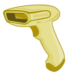 Barcode Reader Vector Images (over 4,400)