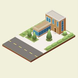 Isometric Building Infographic Vector Images (over 7,000)