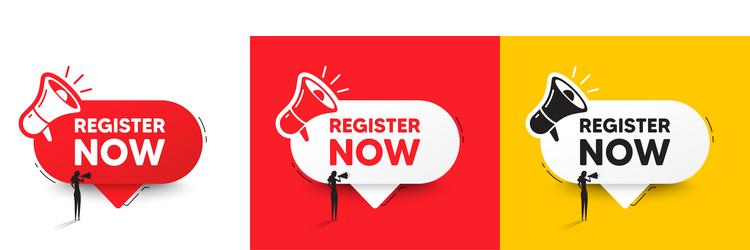 Free Registration Vector Images (over 1,800)