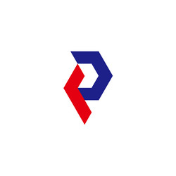 Rp Monogram Vector Images (over 2,000)