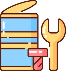 Scrap Metal Logo Vector Images (89)