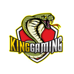 Football Team Logo Snake Vector Images (98)