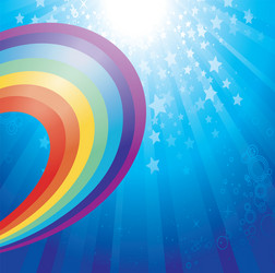 Free Rainbow Vector Images (over 10,000)